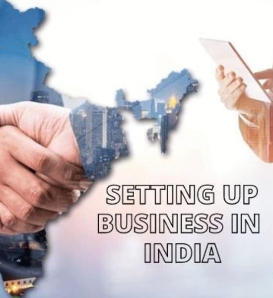Business Set-Up Services in India | ACPL